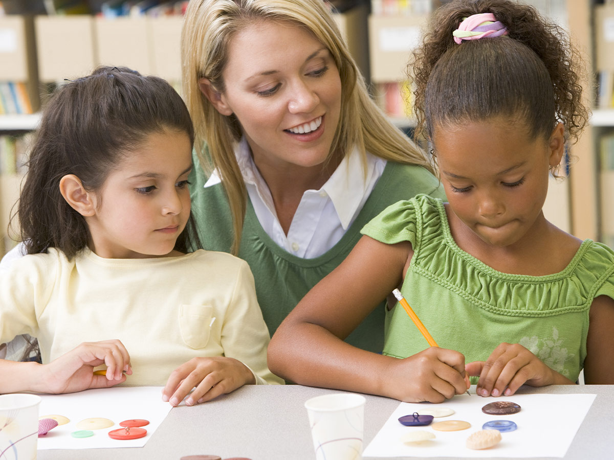 The Best Early Childhood Online Curriculum - Funnydaffer