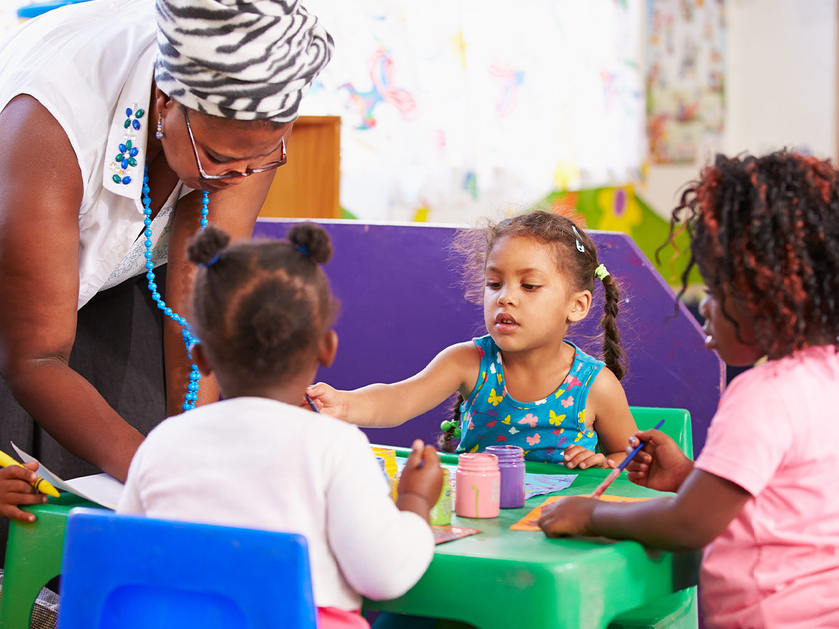 The Best Early Childhood Online Curriculum - Funnydaffer