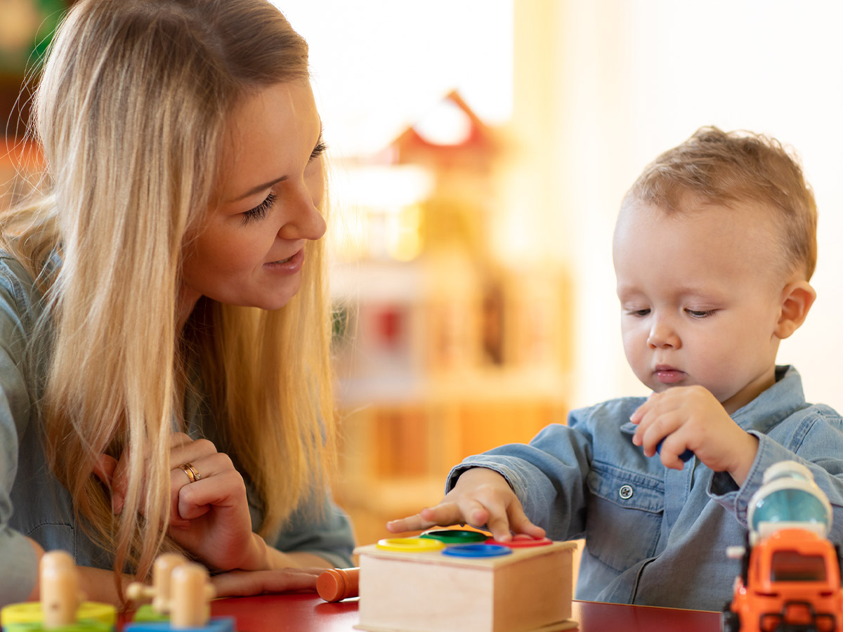 The Best Early Childhood Online Curriculum - Funnydaffer