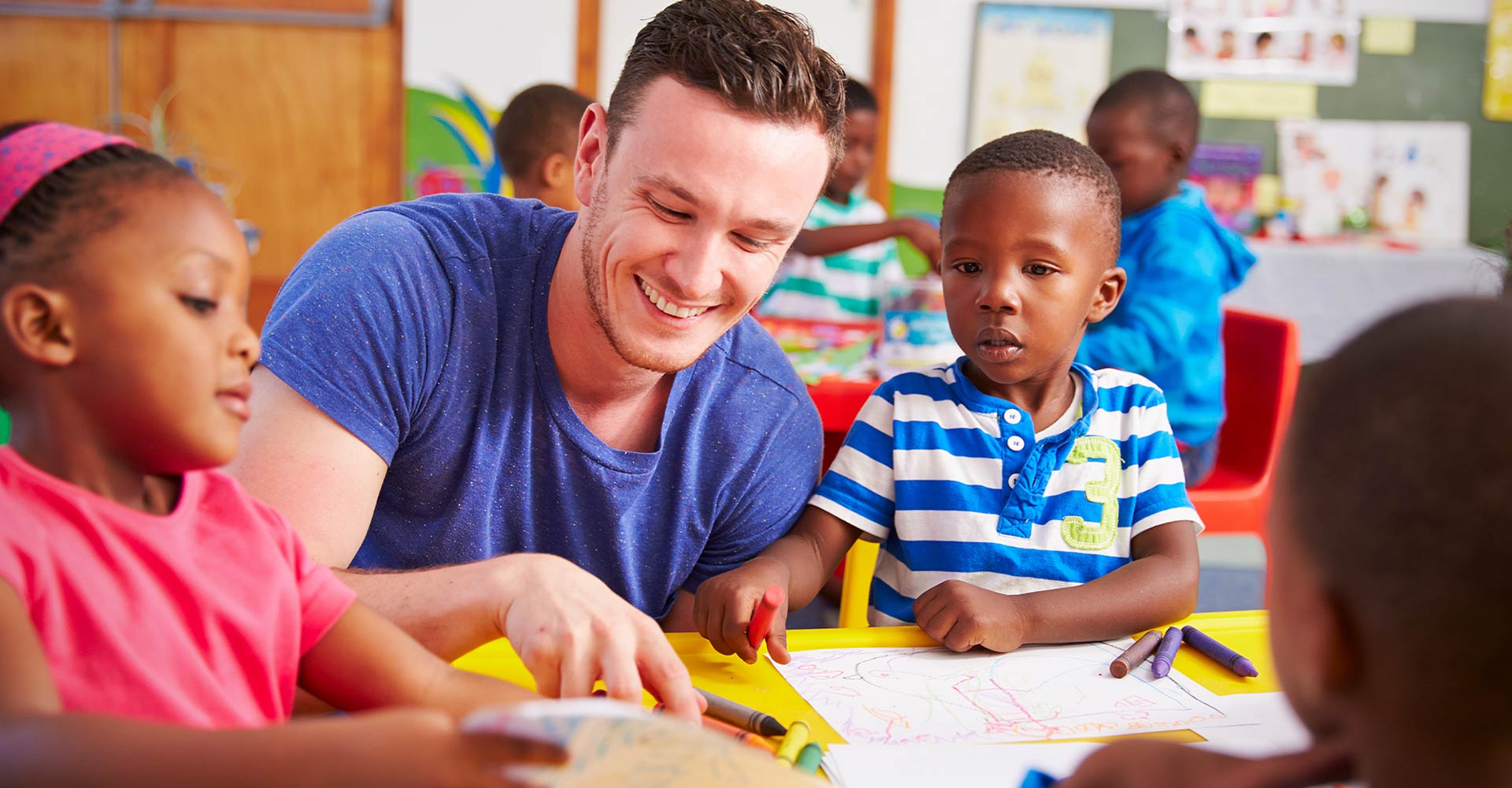 The Ultimate Guide To Our Early Childhood Curriculum - Funnydaffer